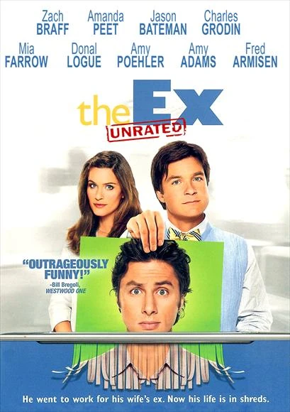 Ex, The (2006) | Movie and TV Wiki | Fandom