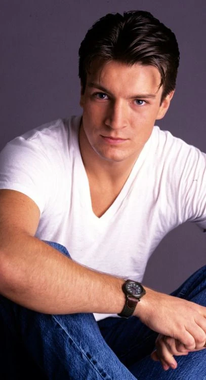 Nathan Fillion (1971)/Image Gallery | Movie and TV Wiki | Fandom
