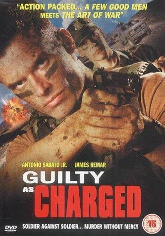 Guilty as Charged (2000) | Movie and TV Wiki | Fandom