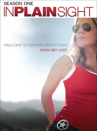 In Plain Sight (2008)/Image Gallery | Movie and TV Wiki | Fandom