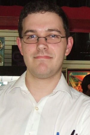 James D. Rolfe (1980) | Movie and TV Wiki | Fandom