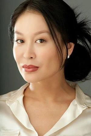 Jennifer Tung (1973) | Movie and TV Wiki | Fandom