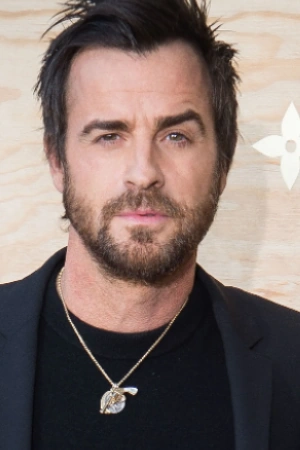 Justin Theroux (1971) | Movie and TV Wiki | Fandom