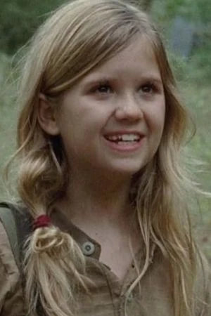 Mika Samuels (Walking Dead) | Movie and TV Wiki | Fandom