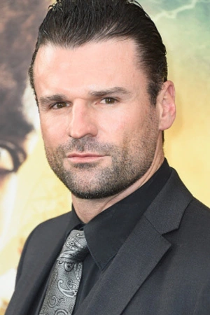 Stephen Dunlevy (1978) | Movie and TV Wiki | Fandom