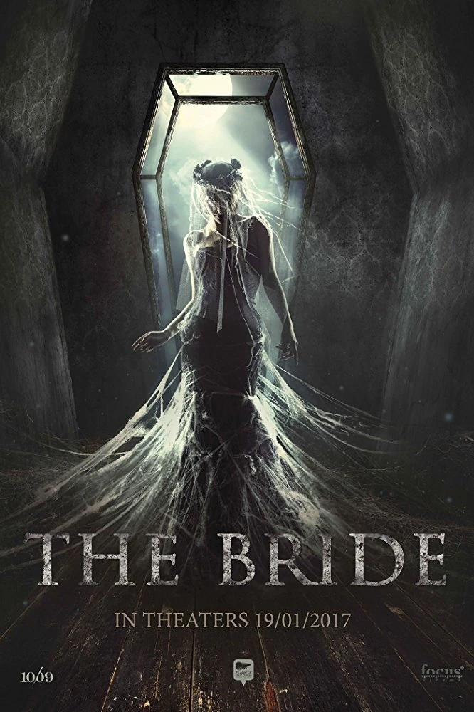 Bride, The (2017) | Movie and TV Wiki | Fandom