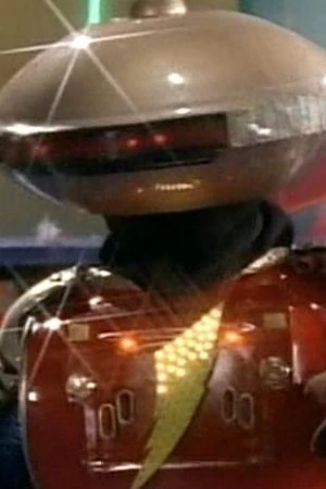 Alpha 5 (Power Rangers) | Movie and TV Wiki | Fandom