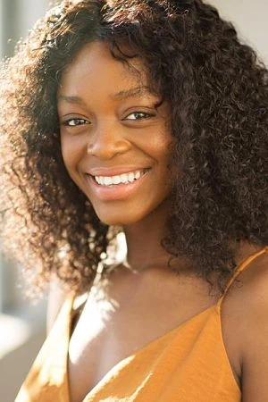 Blessing Adedijo | Movie and TV Wiki | Fandom