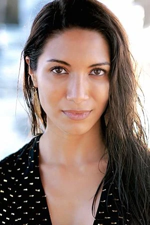 Chantelle Barry (1973) | Movie and TV Wiki | Fandom