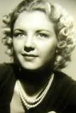 Doris Weston (1917) | Movie and TV Wiki | Fandom