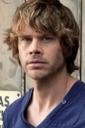 Eric Christian Olsen (1977) | Movie and TV Wiki | Fandom