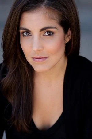 Maria Pallas | Movie and TV Wiki | Fandom