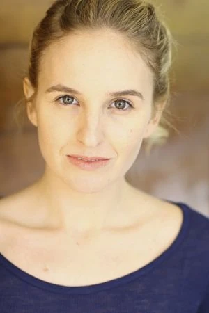 Morganna Bridgers | Movie and TV Wiki | Fandom