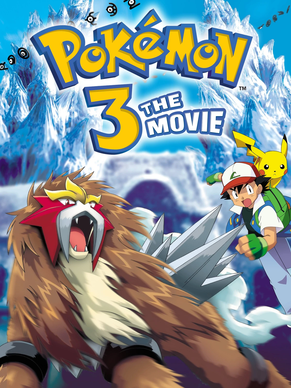 Pokemon 3: The Movie (2000) | Movie and TV Wiki | Fandom