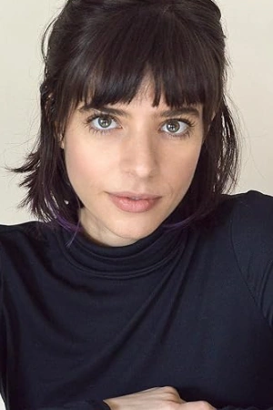 Rachel Rosenstein | Movie and TV Wiki | Fandom