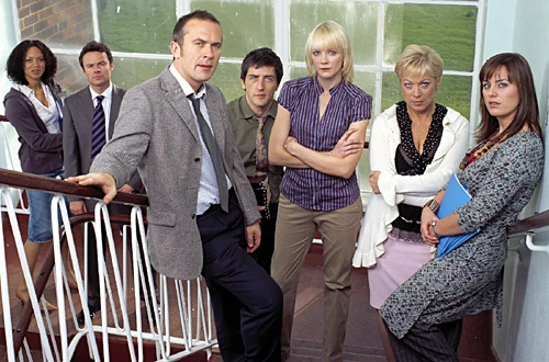 Waterloo Road (2006) | Movie and TV Wiki | Fandom
