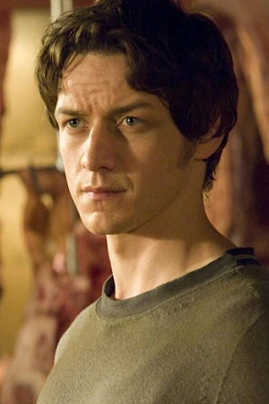 Wesley Gibson (Wanted) | Movie and TV Wiki | Fandom