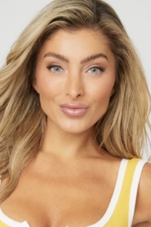 Alexia Rae Castillo (1993) | Movie and TV Wiki | Fandom