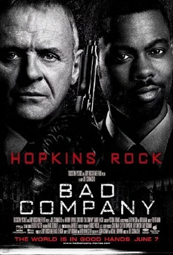 Bad Company (2002) | Movie and TV Wiki | Fandom