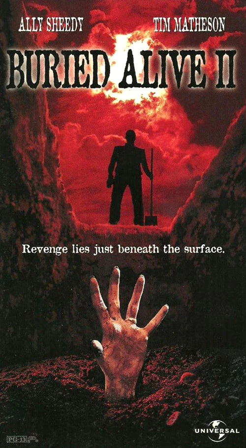 Buried Alive II (1997) | Movie and TV Wiki | Fandom