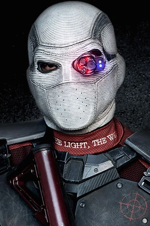 Deadshot (DCEU) | Movie and TV Wiki | Fandom
