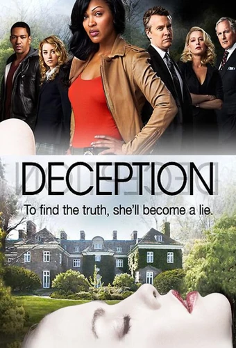 Deception (2013) | Movie and TV Wiki | Fandom