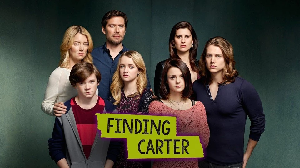 Finding Carter (2014) | Movie and TV Wiki | Fandom