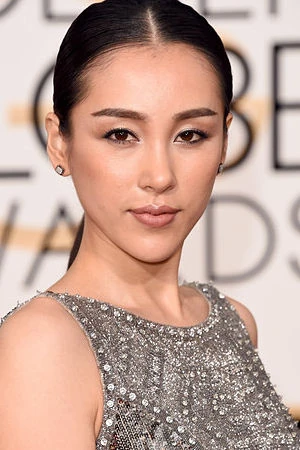Jane Wu (1989) | Movie and TV Wiki | Fandom