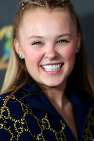 JoJo Siwa (2003) | Movie and TV Wiki | Fandom