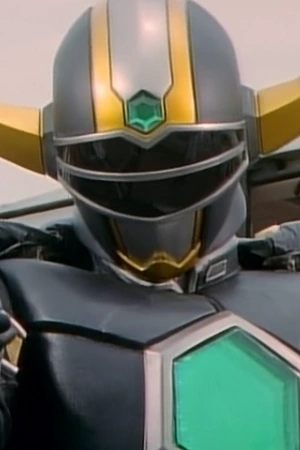 Magna Defender (Power Rangers) | Movie and TV Wiki | Fandom