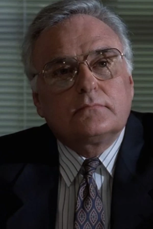 Scott Blevins (The X-Files) | Movie and TV Wiki | Fandom