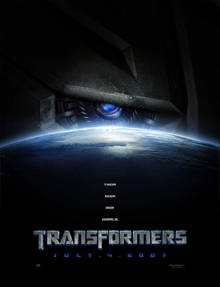 Transformers (2007)/Image Gallery | Movie and TV Wiki | Fandom