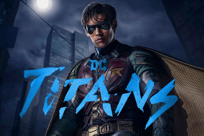 Titans (2018) | Movie and TV Wiki | Fandom