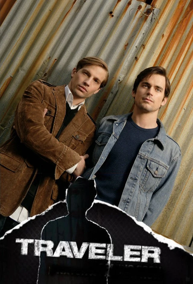 Traveler (2007) | Movie and TV Wiki | Fandom