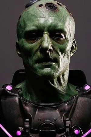 Brainiac (Krypton) | Movie and TV Wiki | Fandom