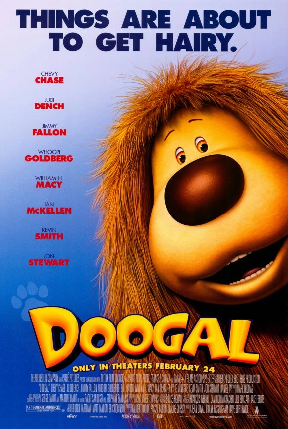 Doogal (2006) | Movie and TV Wiki | Fandom