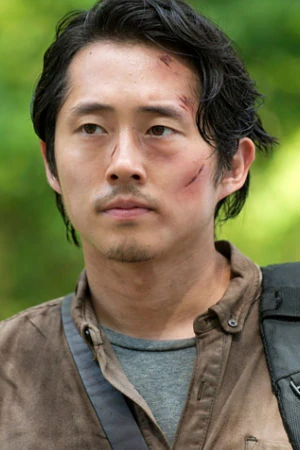 Glenn Rhee (The Walking Dead) | Movie and TV Wiki | Fandom