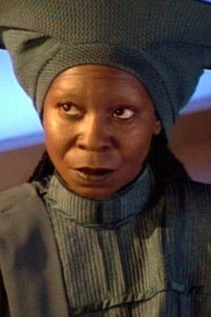 Guinan (Star Trek TNG) | Movie and TV Wiki | Fandom
