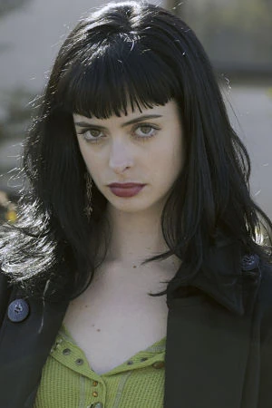 jane margolis makeup