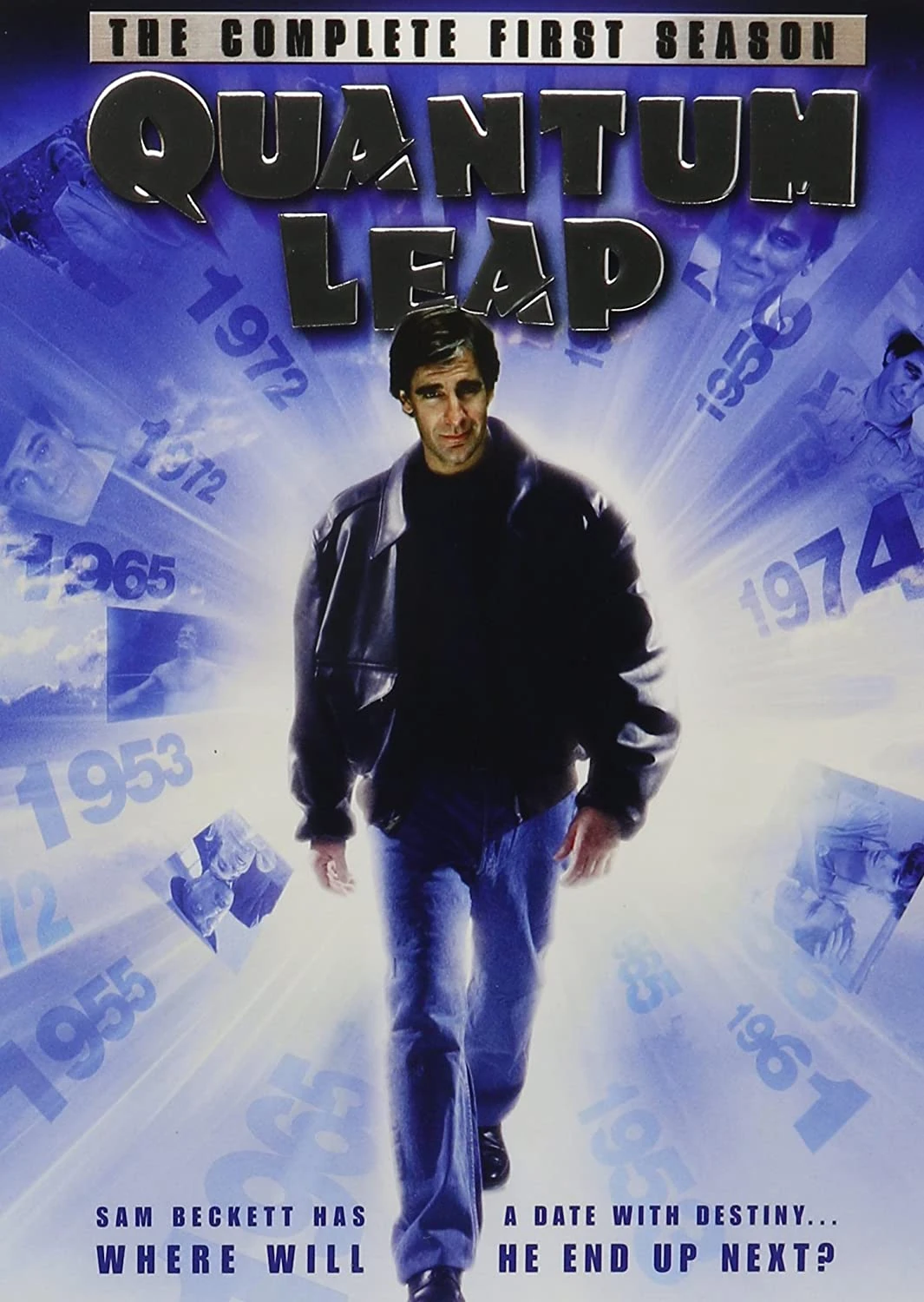 Quantum Leap (1989)/Image Gallery | Movie and TV Wiki | Fandom