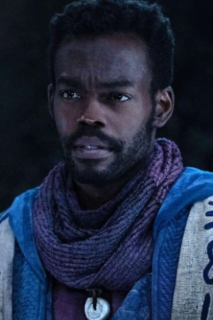 Quaz (MCU) | Movie and TV Wiki | Fandom