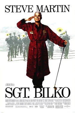 Sgt. Bilko (1996) | Movie and TV Wiki | Fandom