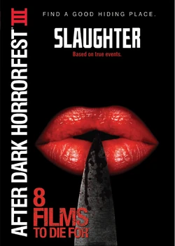 Slaughter (2009) | Movie and TV Wiki | Fandom