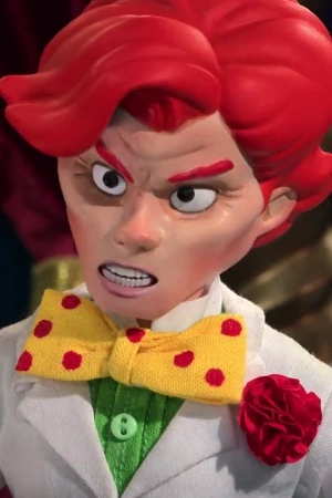 Arcade (MODOK 2021) | Movie and TV Wiki | Fandom