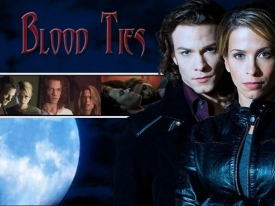 Blood Ties (2007) | Movie and TV Wiki | Fandom