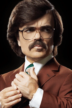 Bolivar Trask (X-Men) | Movie and TV Wiki | Fandom