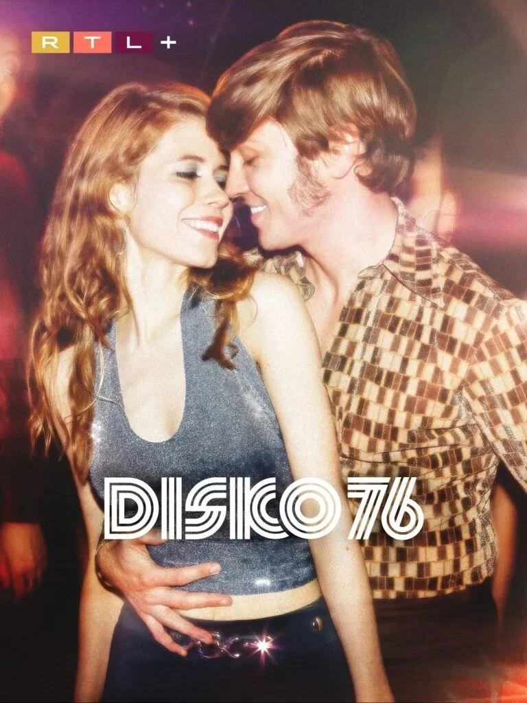 Disko 76 (2024) | Movie and TV Wiki | Fandom
