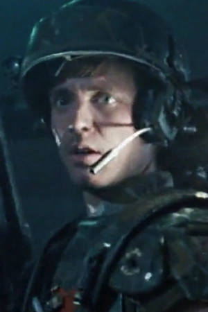 Dwayne Hicks (Alien) | Movie and TV Wiki | Fandom