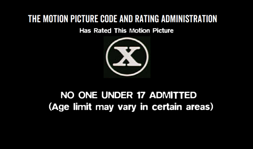 Category:Rated X films | Movie and TV Wiki | Fandom