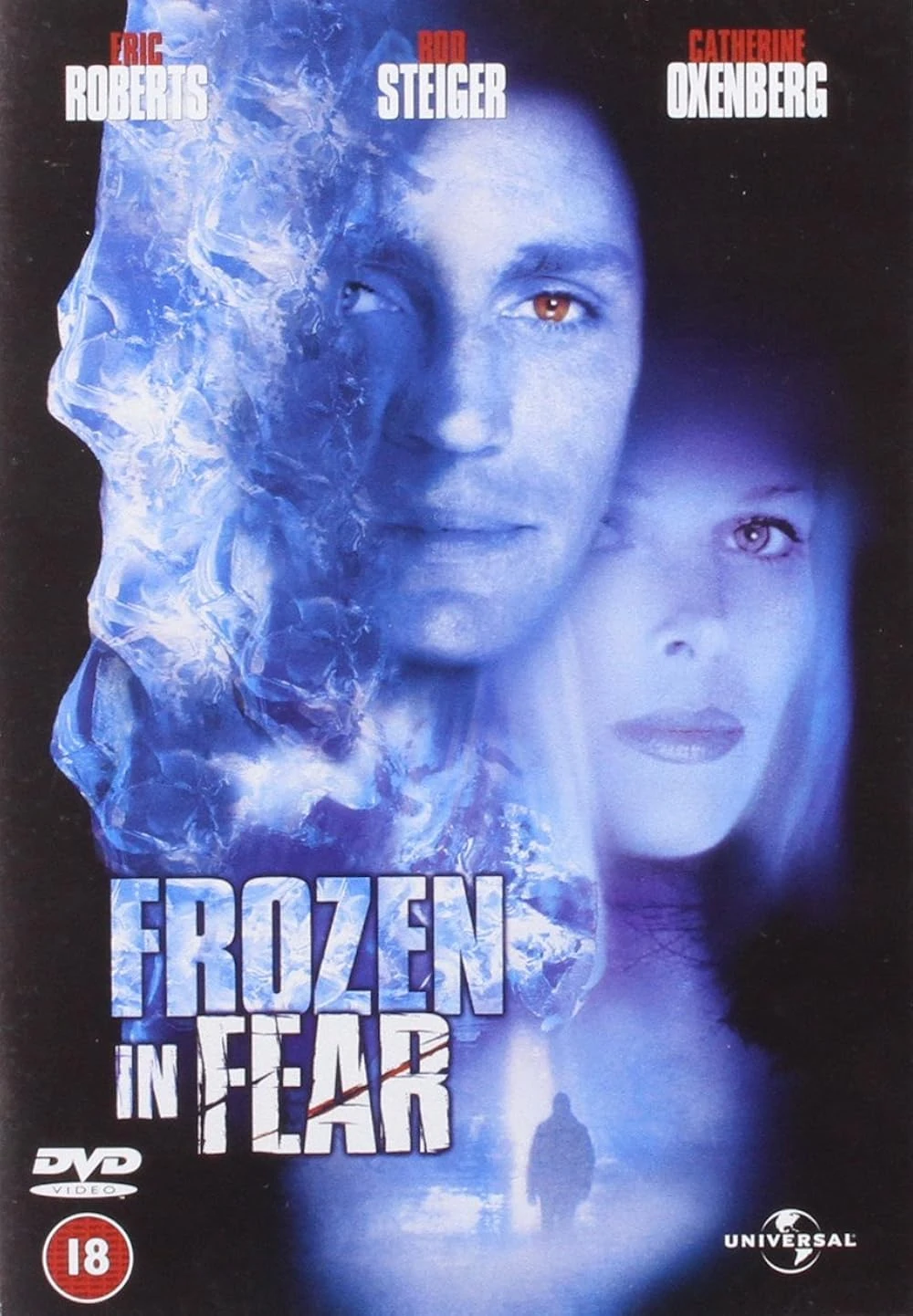Frozen in Fear (2001) | Movie and TV Wiki | Fandom